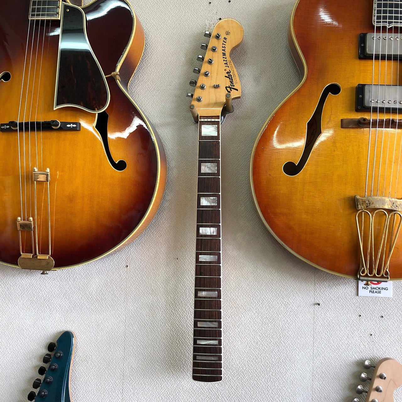 1974年製 Fender Jazzmasterについて ①|zrcnm 1974年製 Fender Jazzmasterについて ①|zrcnm