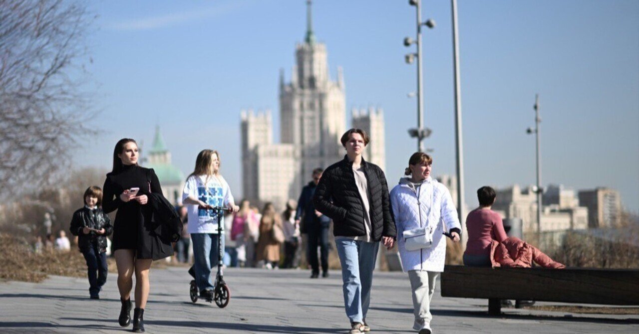 「ロシアの経済成長は『強い』- IMF」／RTを読む｜宮野宏樹（Hiroki Miyano）@View the world