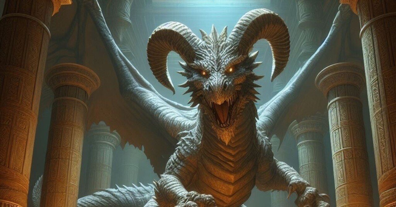 EQemu日記43 Temple of Veeshanをクリアする｜Swain