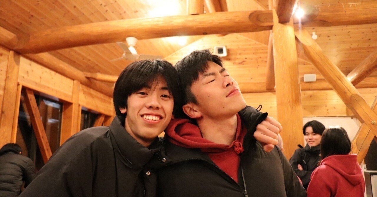 RUNNING SCIENCE LAB陸上部｜note