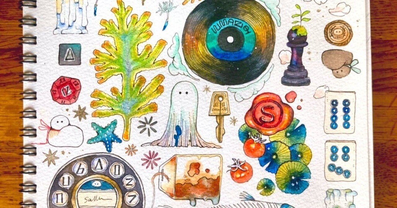 はじめまして、sakkuと申します｜sakku