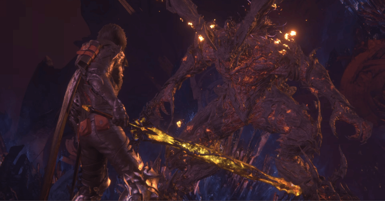 【最新Ver対応】 ファイナルファンタジーXVI カイロスゲート ステージ情報&攻略集 【FF16】｜Nameless Mythos