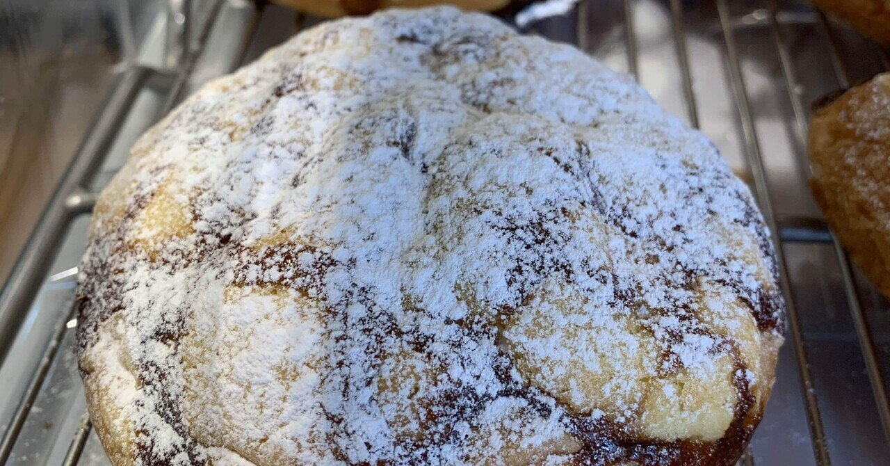 arc bakery(パン屋)を運営している人｜note