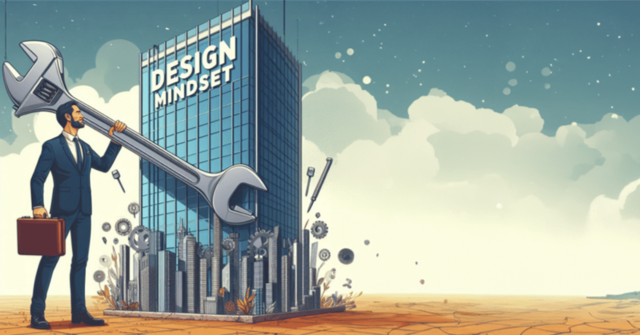 デザインストラテジストとは何者なのか｜Yoh Nosaka | NUWANDE