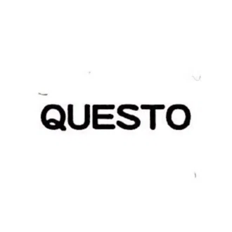 QUESTO.inc｜note