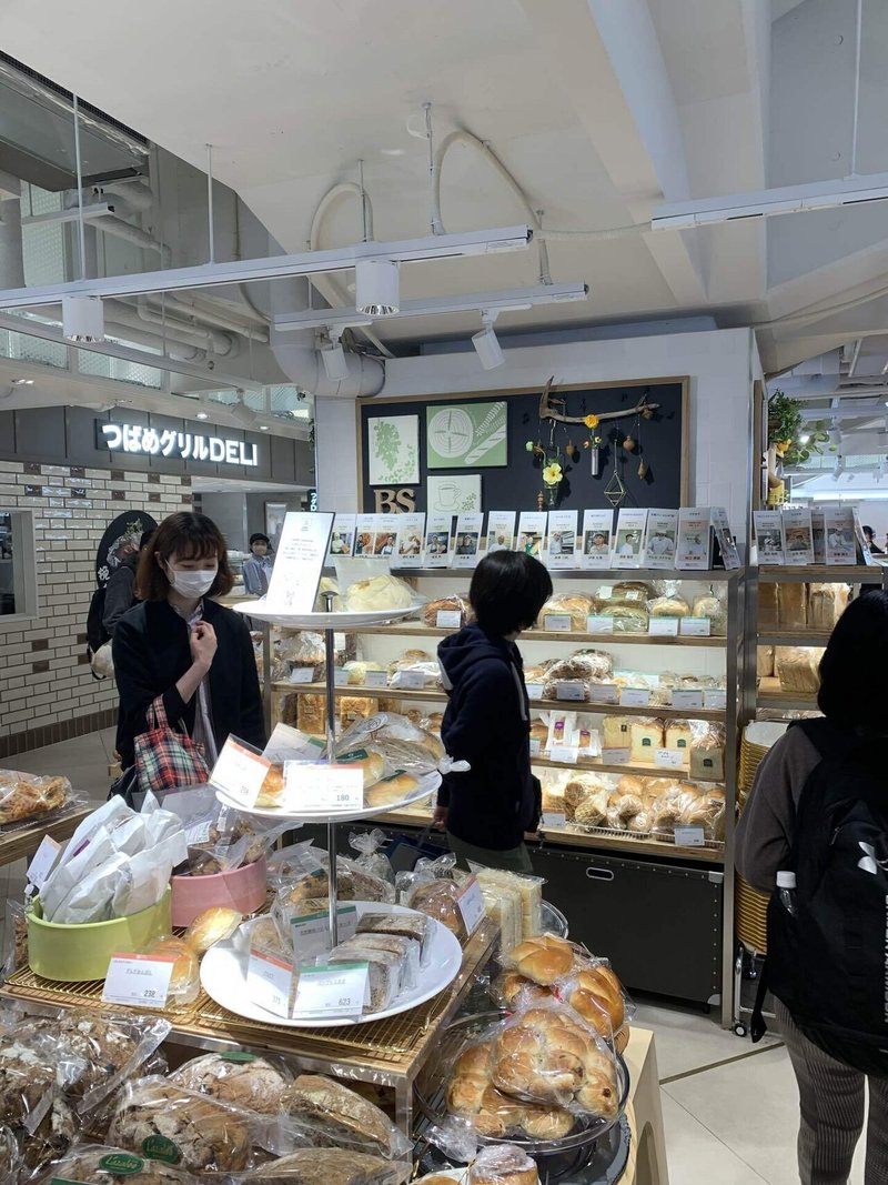 4/22 集中力｜arc bakery(パン屋)を運営している人