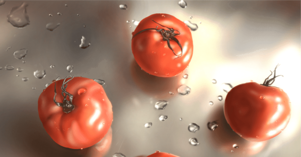 TOMATO of TOMATO ｜ふぃさん