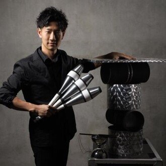 大道芸人SATOYA｜note