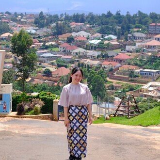 Natsumi Harada｜note