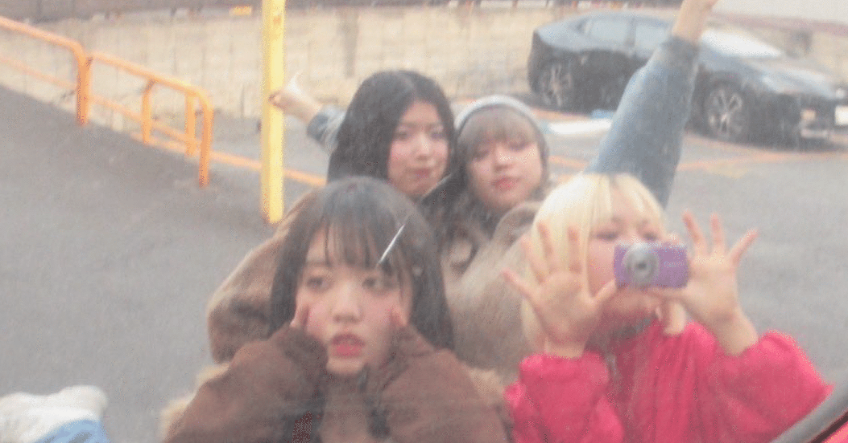 センチメンタルJK｜note