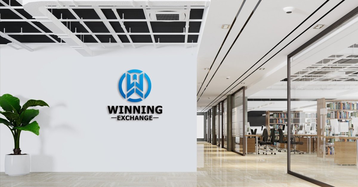 Winning Exchange - 高度なセキュリティ対策でユーザーの安心を守る｜あくたのりこ