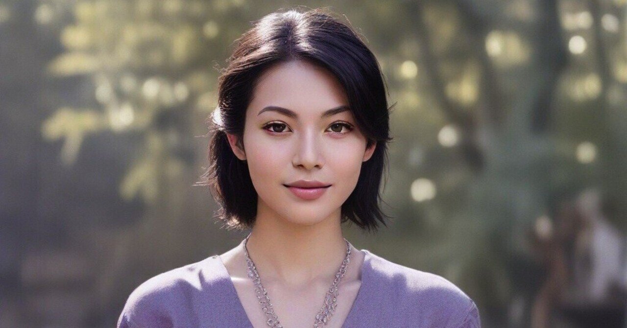 日本語対応の画像生成AI「Sakana AI」をつかってみた｜画像生成と会話するAIの魅力と可能性