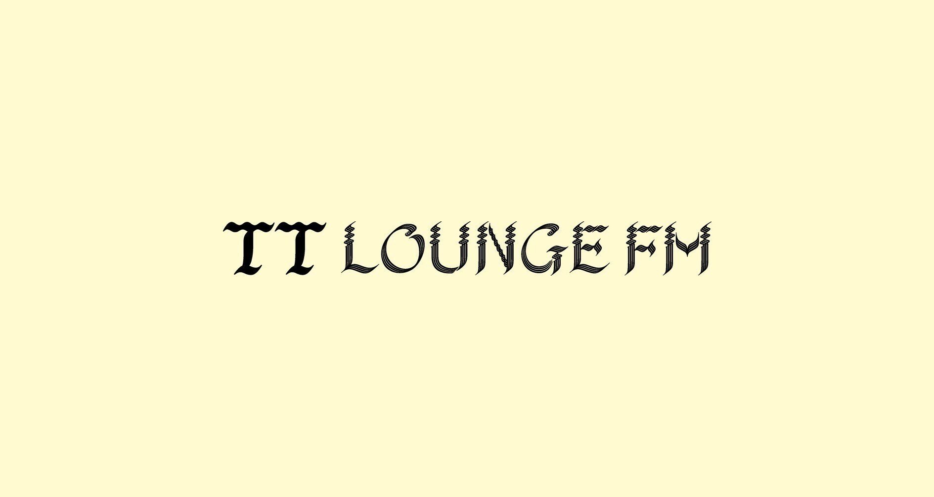 TT LOUNGE FM｜TT LOUNGE FM