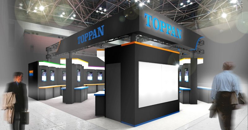 TOPPAN Digital｜DX note
