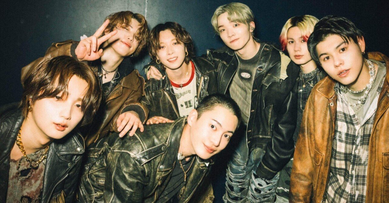 BE:FIRST Mainstreamアリーナツアー 追加公演 BE:FIRST LIVE in DOME 2024”Mainstream ...