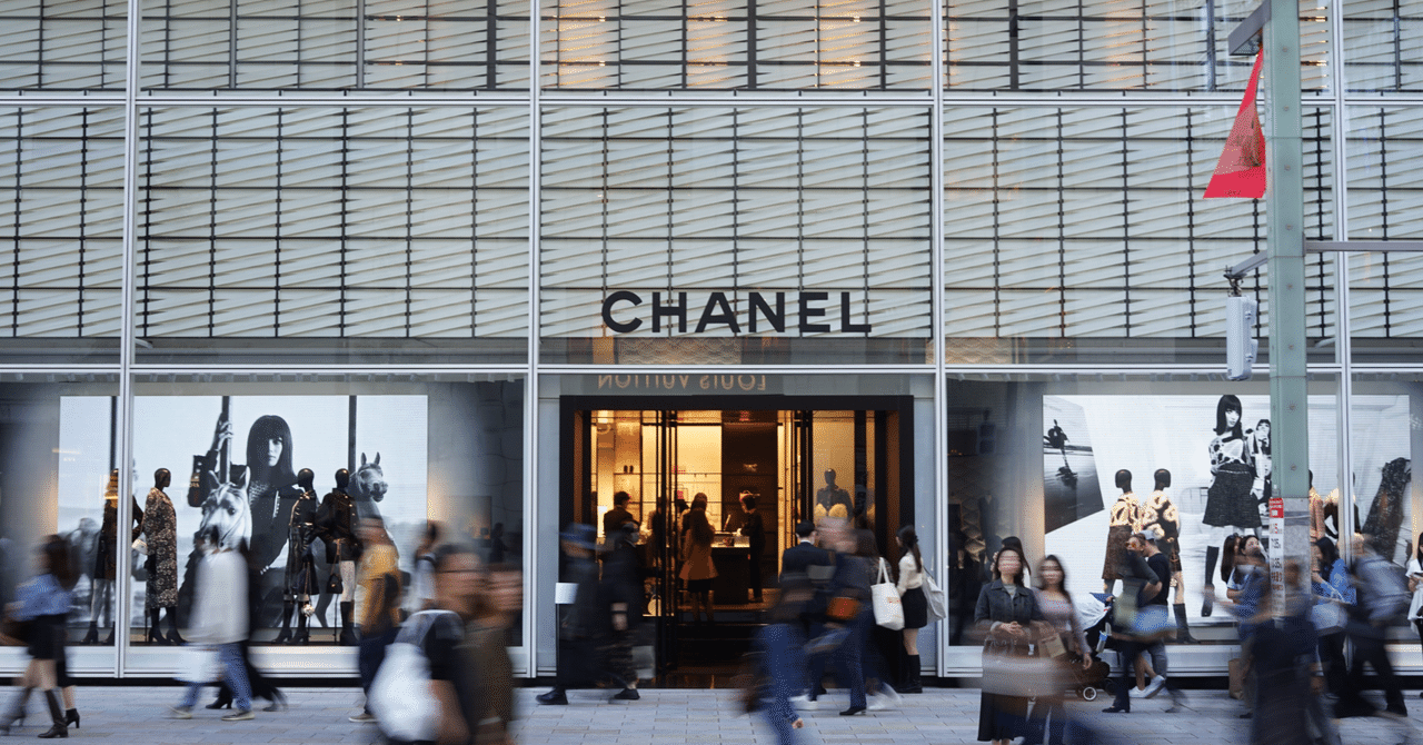 店舗賃料トレンド2024年春｜Ryusuke Tanaka