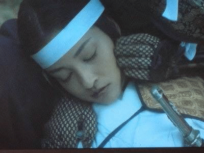 娘子隊の中野竹子｜Mr. note活躍中🍭全体的にZ世代に向けたnote