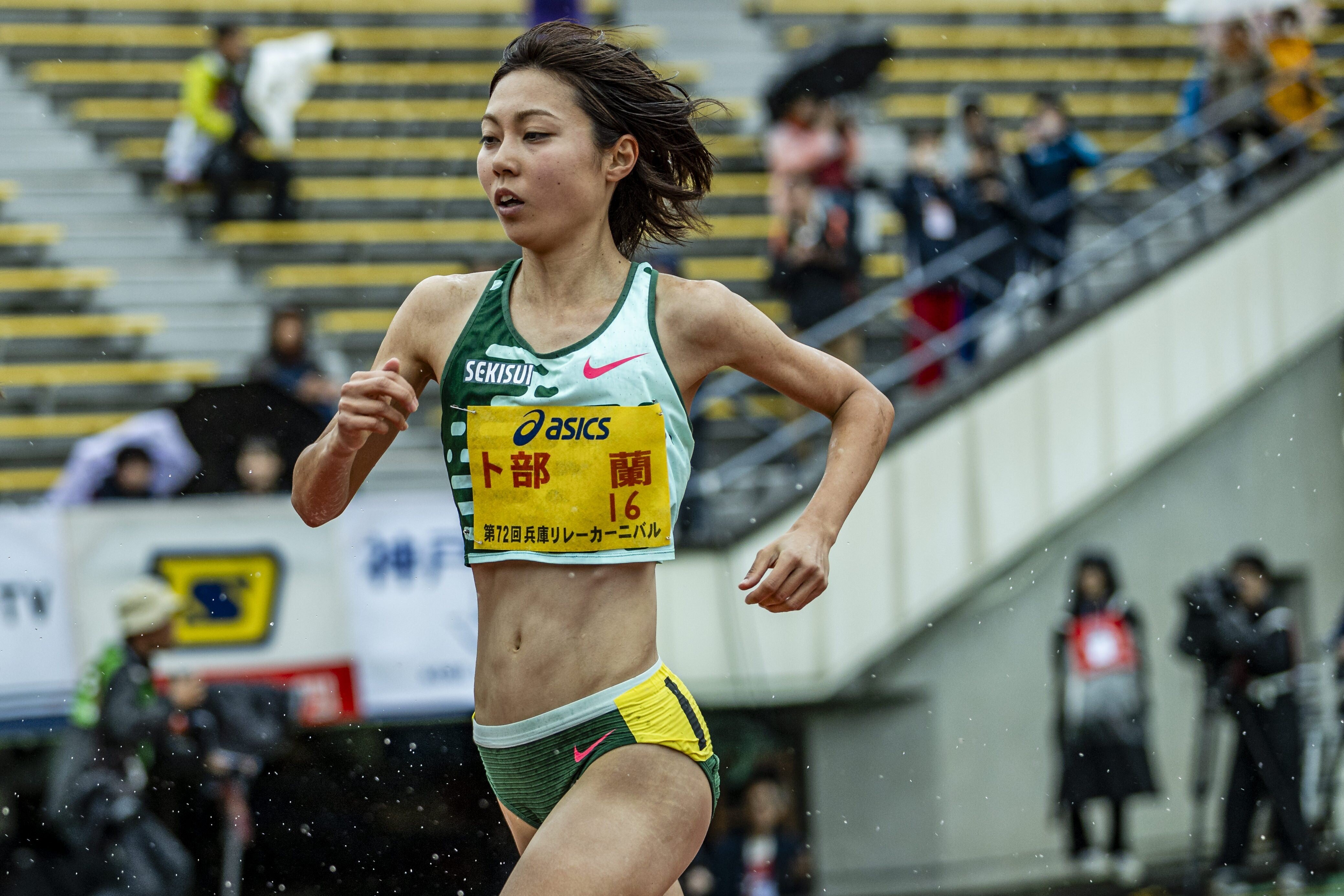 EKIDEN NEWS Voices 2024/04/23｜EKIDEN NEWS