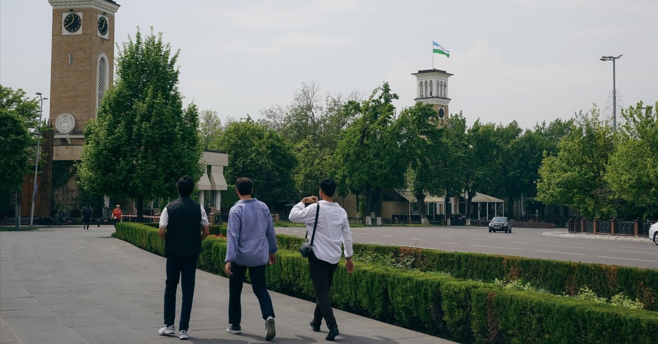 Yusuke Hatano｜note