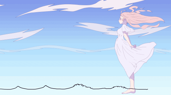 ミュージックアニメの制作（4）｜eiji roji