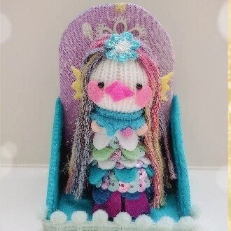 soramimiの森〜ハンドメイドで生きていく〜｜note