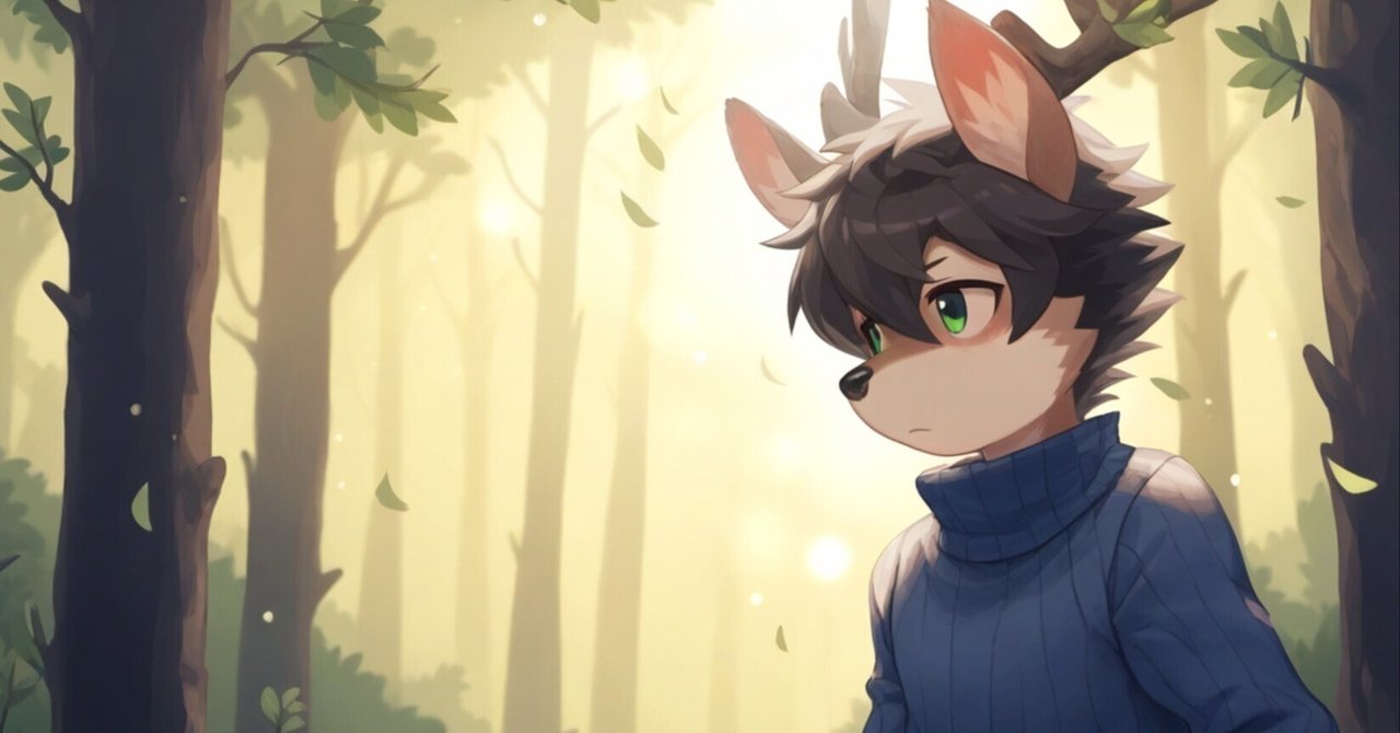 NovelAI [Furry V3] メモ｜yatoracat