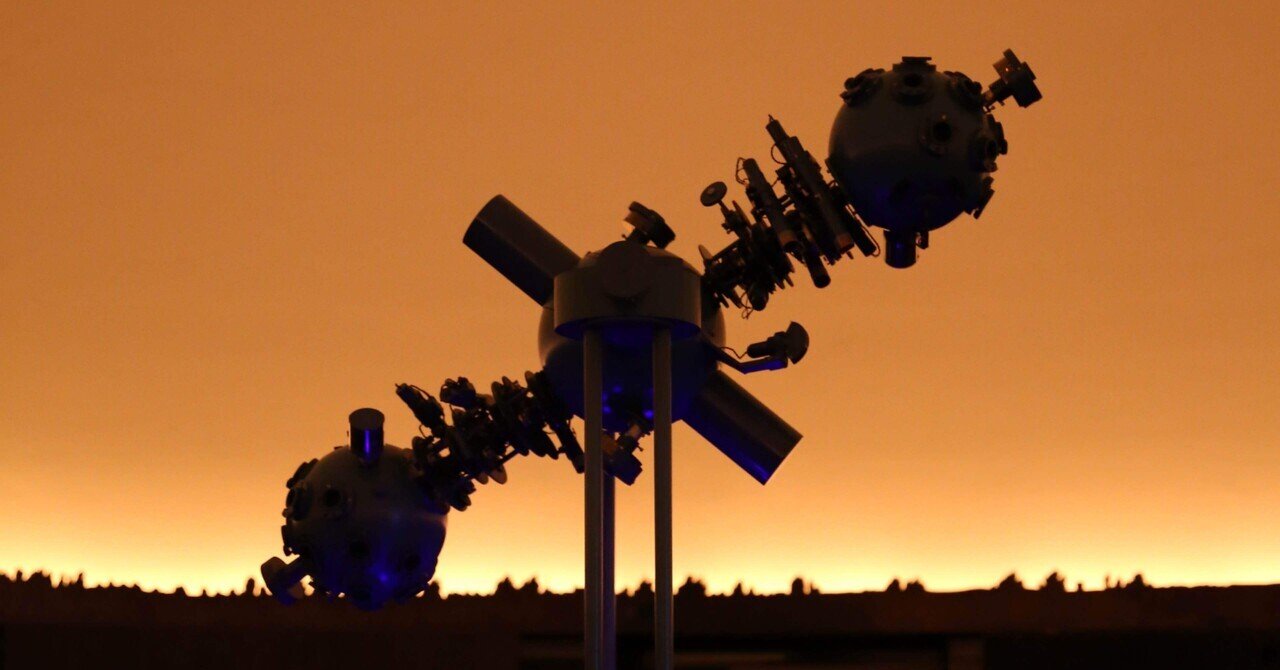 Sena MATSUI@ドイツ滞在中｜note