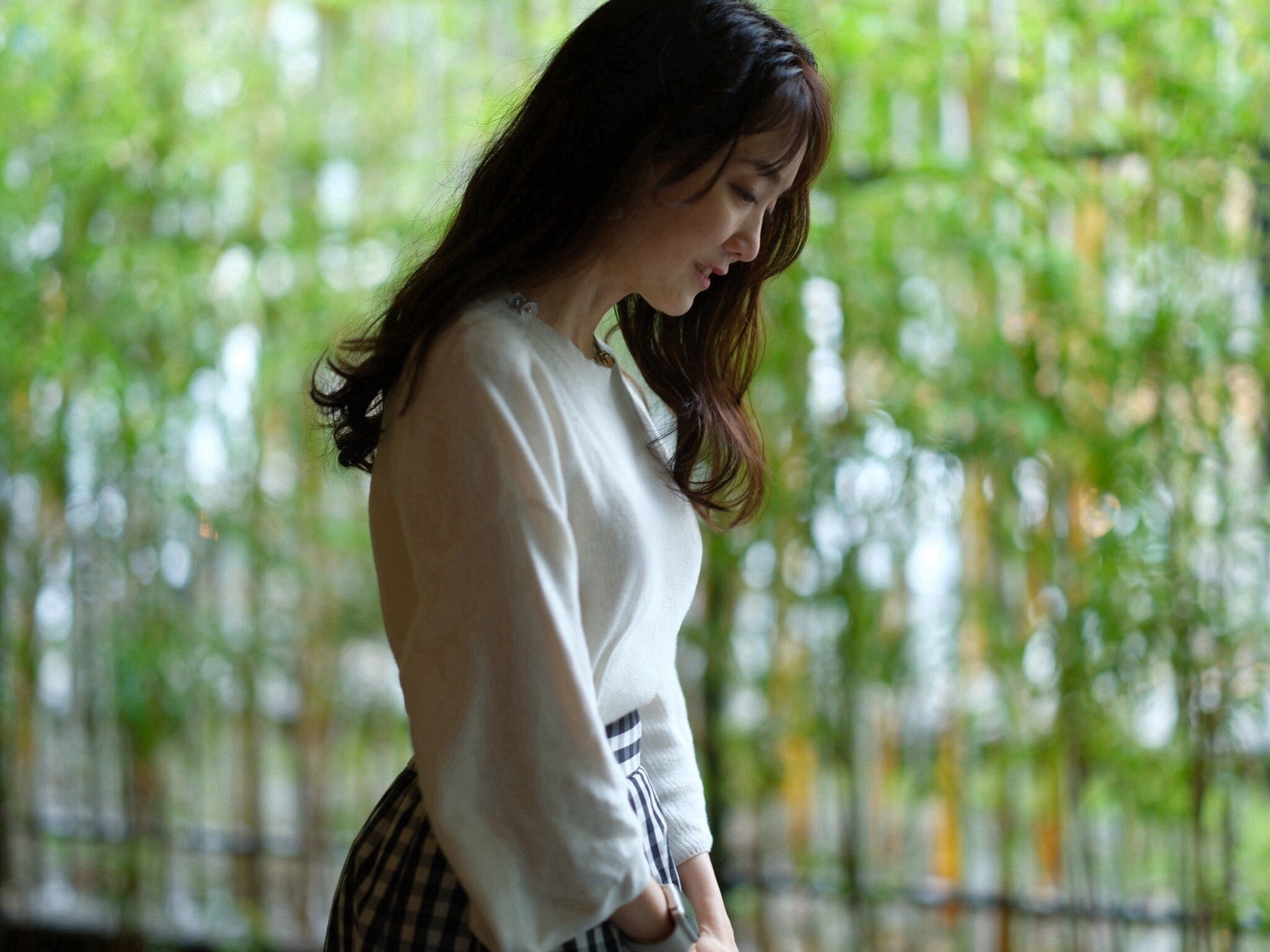 音声配信『ウェブアミカ』#081『終わりかけた春』for note｜Amika