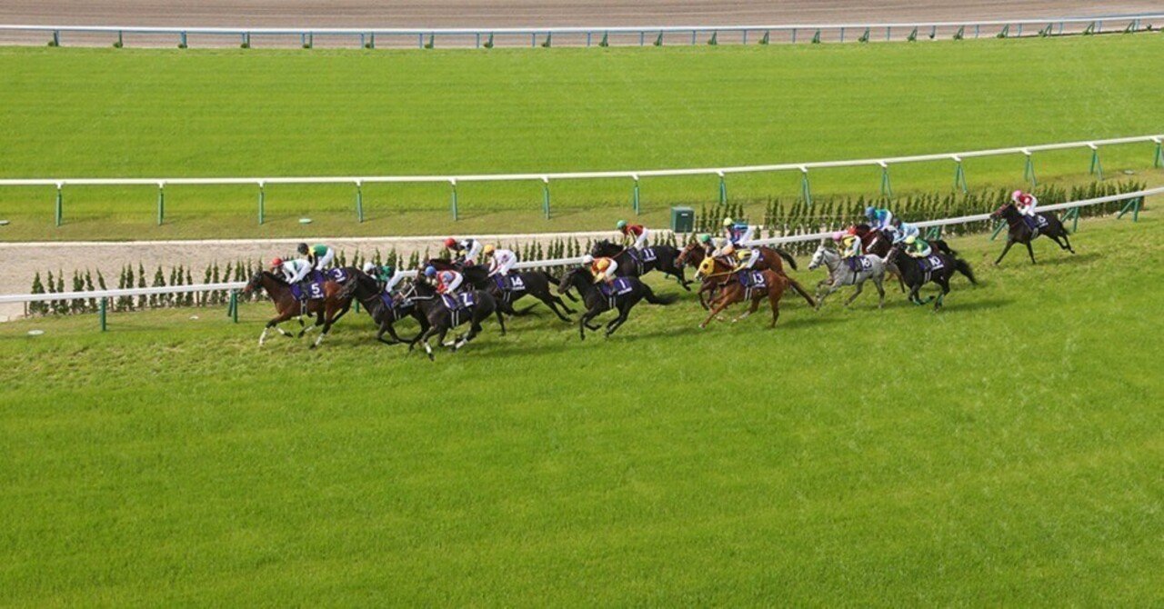 【2024 天皇賞春（G1）】徹底的に攻略データ篇｜Haya