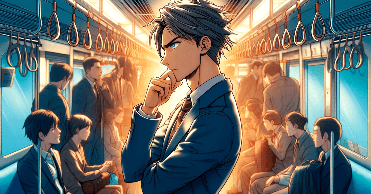 人生は15分で変わる！｜福地勇誠（Fukuchi Yusei）