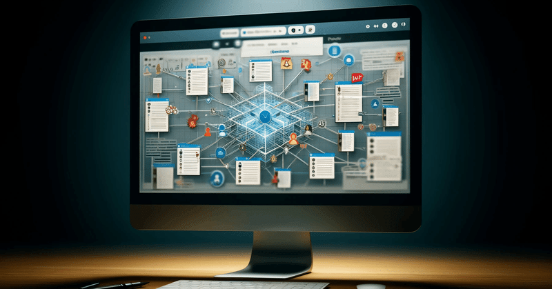 Scrapboxについて｜hima2b4