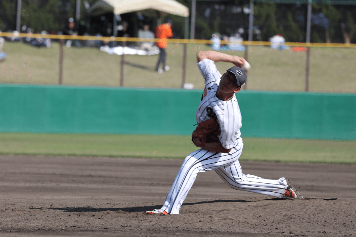 EP2.【唐澤賢汰#48】｜wakayama_waves