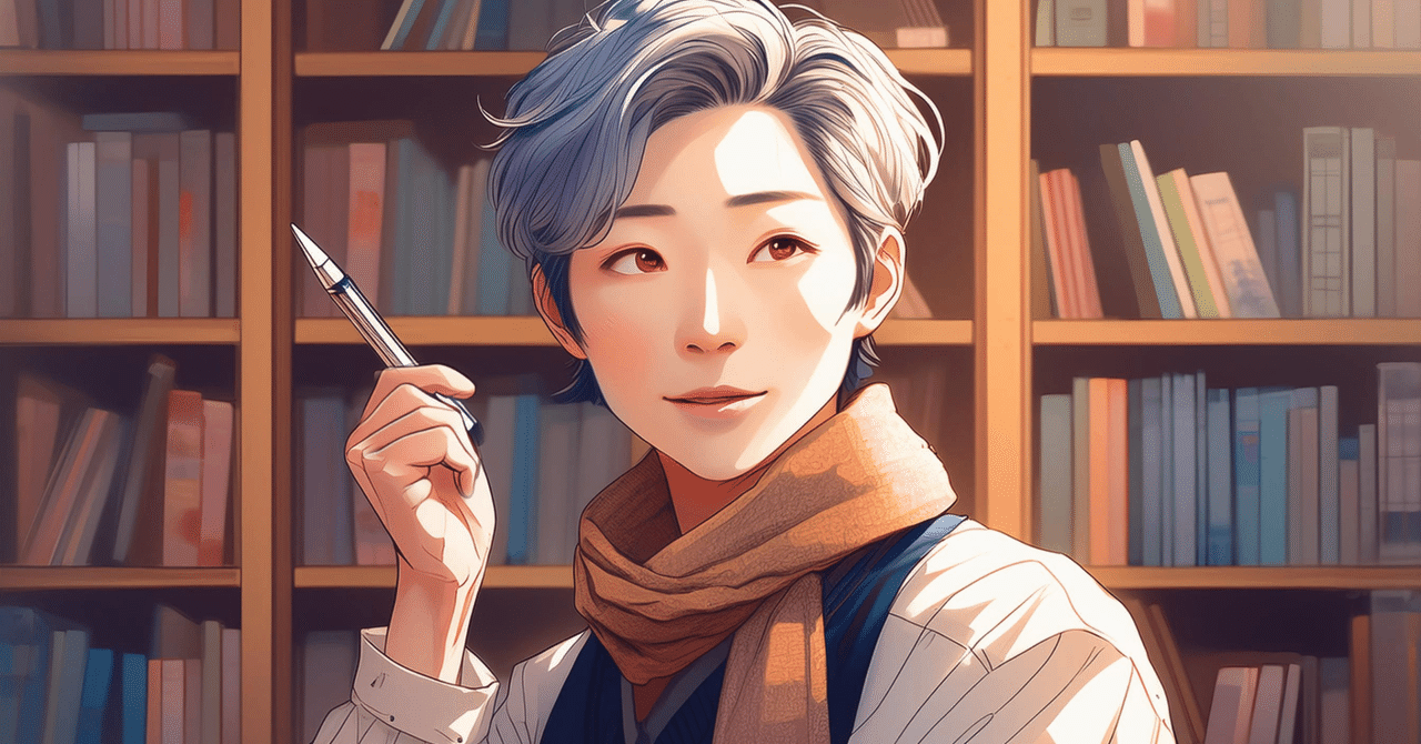 自作小説専用の「編集者GPTs」を作ろう！｜まきの遊夢 makino_ayume