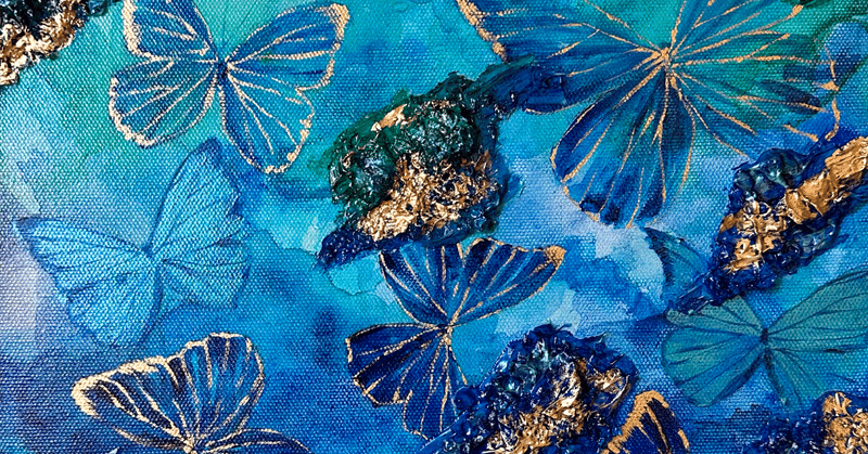 現代アーティスト Risako Fuji プロフィール・略歴｜藤理沙子/Risako Fuji