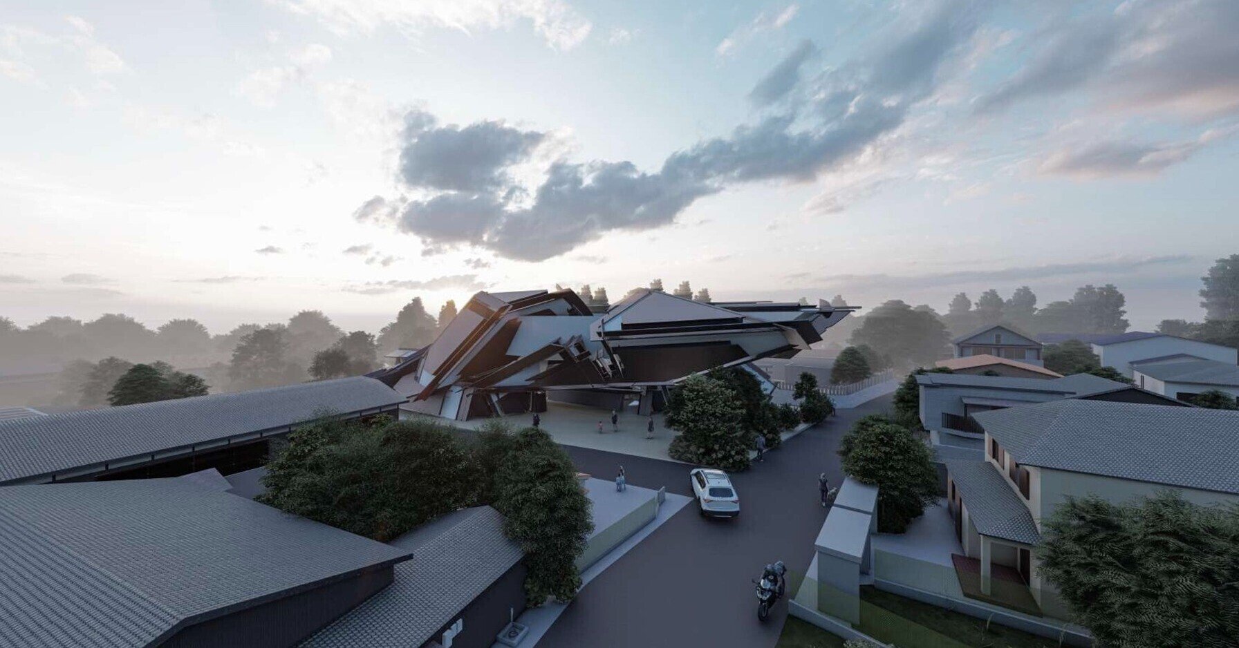 Kota Sugihara｜note