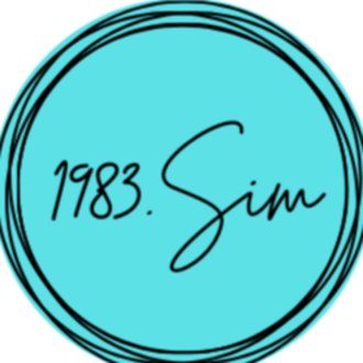 sim.1983｜note
