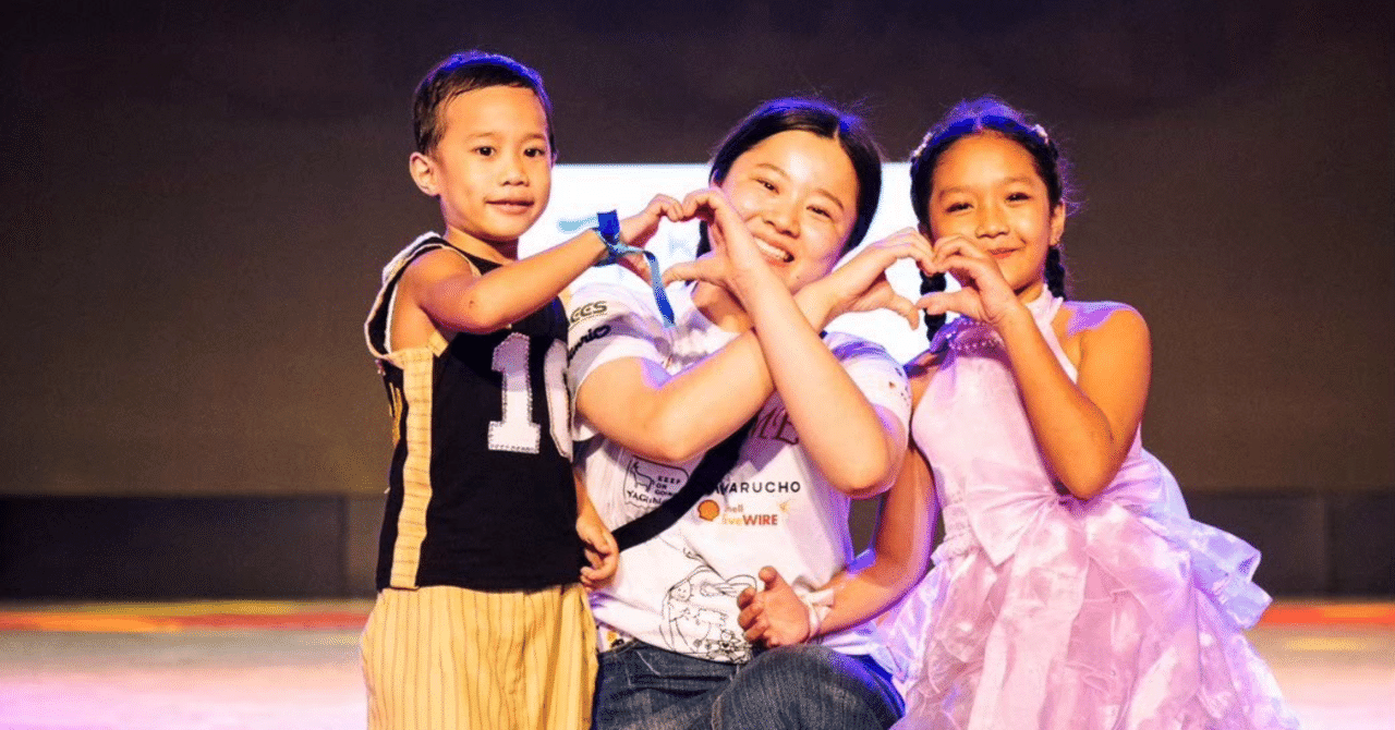 NPO法人DEARME｜note