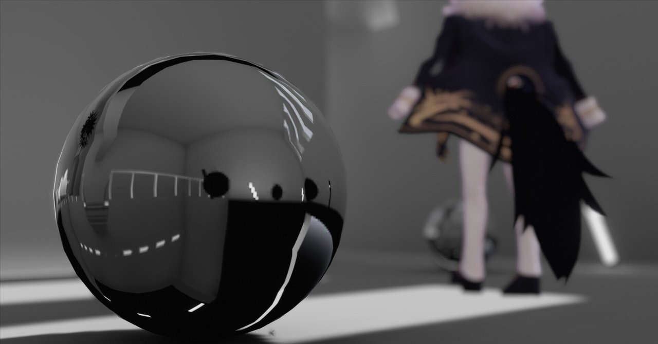 【VRChat_world】STRU｜yoruyori