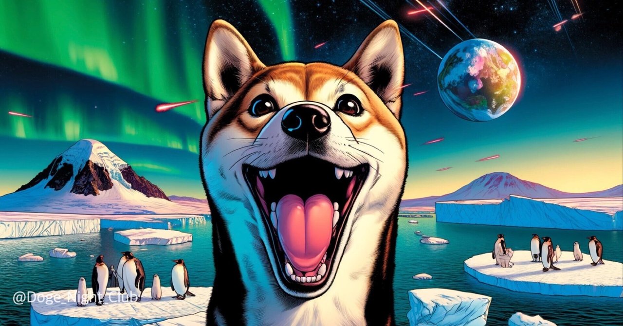 DOGECOIN Payment System: How Does It Work and Where Can You Use It ...