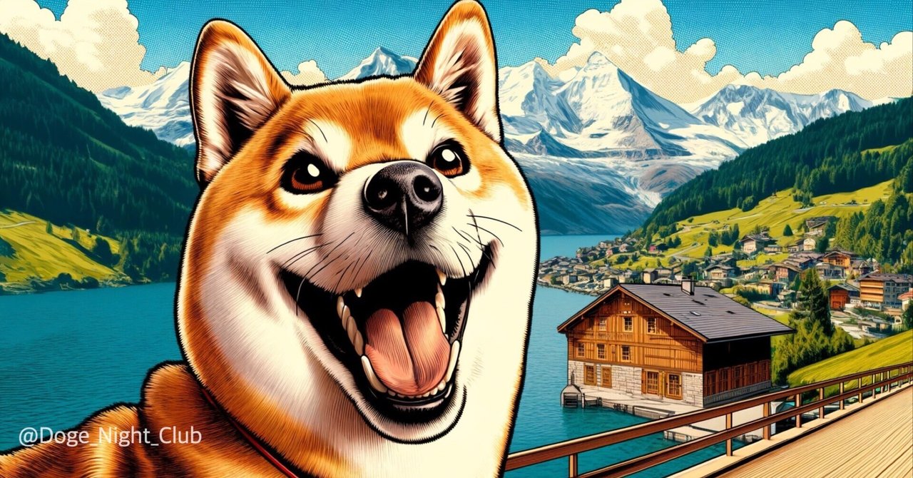 Navigating the Peaks and Valleys of DOGECOIN Wild Speculation｜doge ...