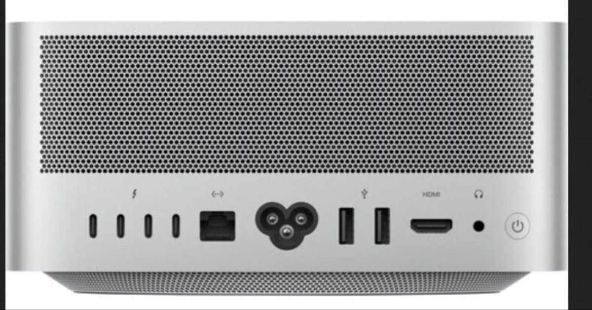 LLMプロダクト開発者がMac Studioを買ってローカルLLMをおさわりする｜セイタカアワダチソウを抜く人