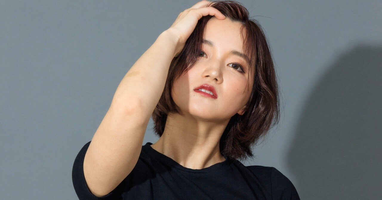 チャレンジの年 ️‍🔥｜Miki Katayama