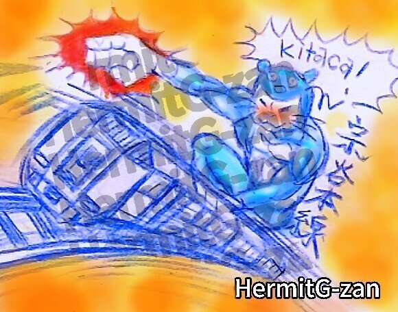 HermitG-zan ジャズ的雑多彙報・地獄の自閉症 ｜note