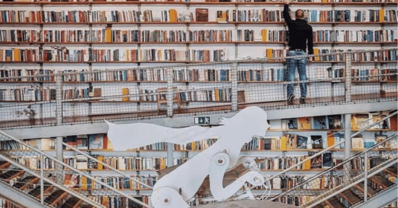 外国に旅行するときは必ず本屋に行きます。｜Andrea_Tsuyoshi_