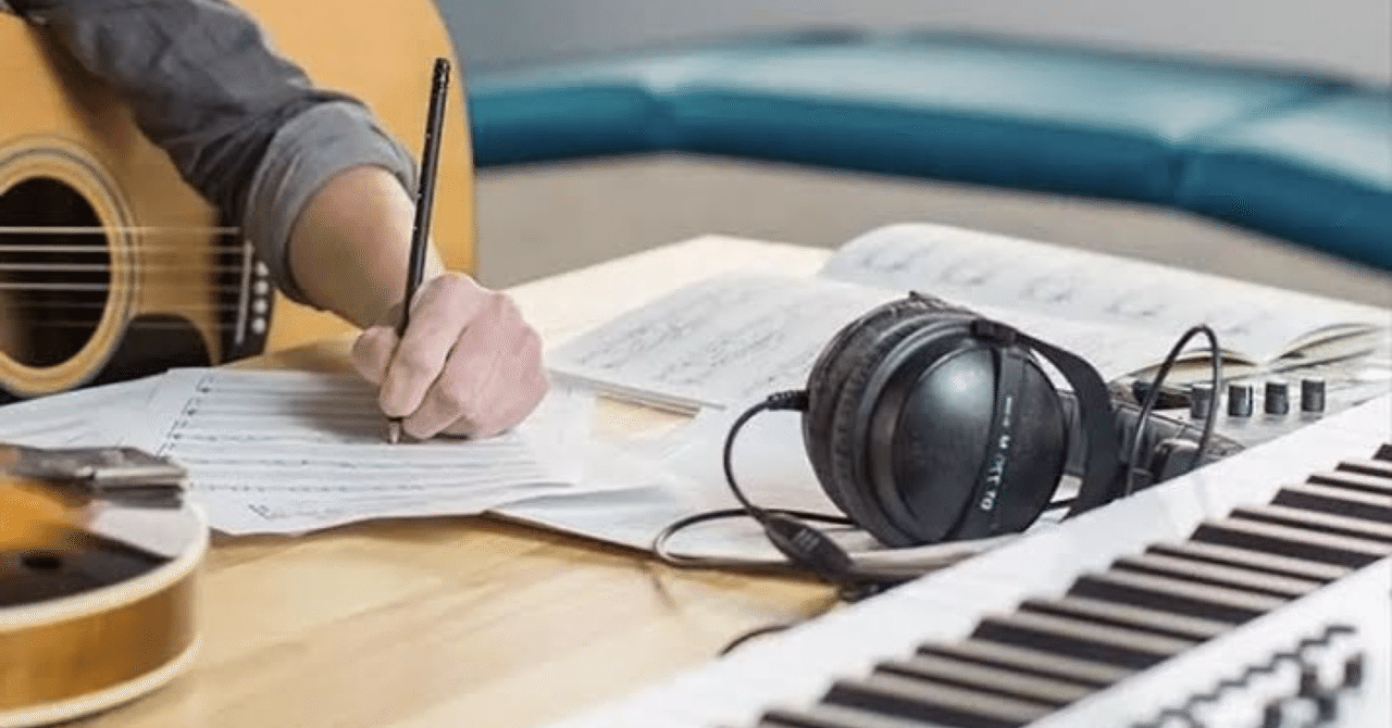 home composer｜note