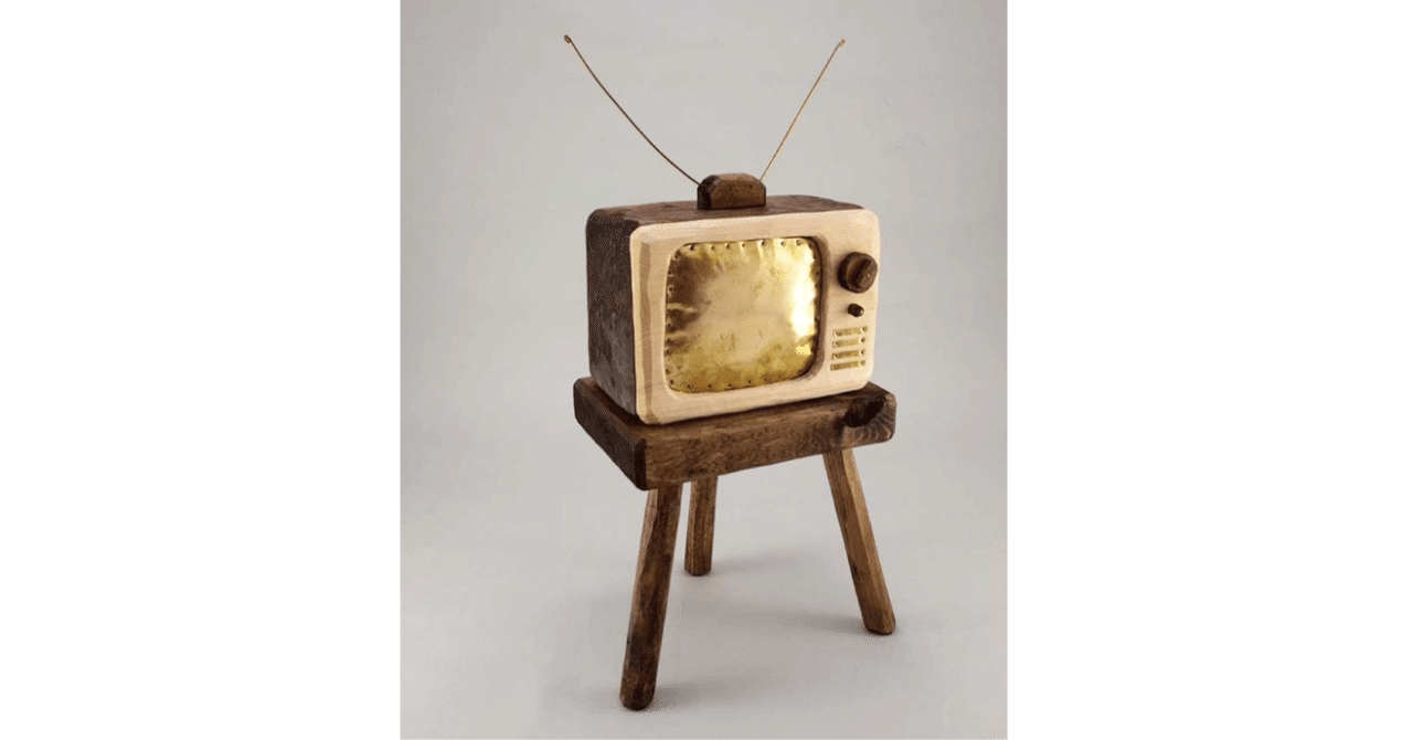 「テレビ」｜BOKU