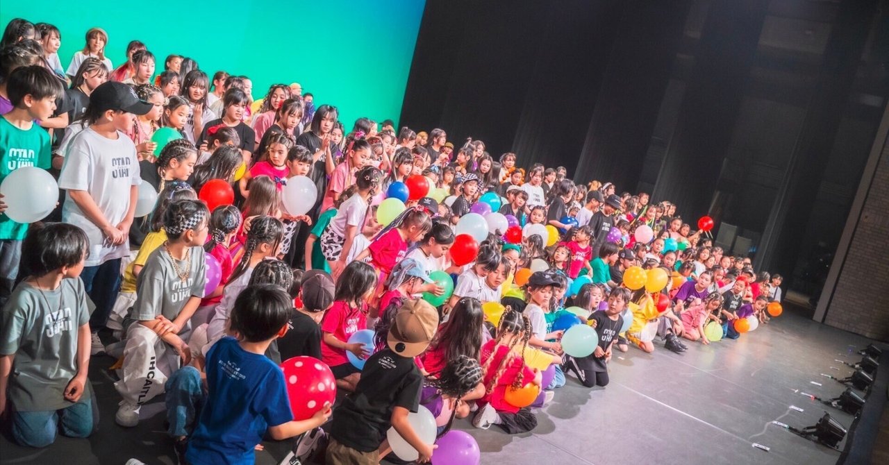 2024.4 STAR DANCE STUDIO🌟10th｜まつきえ