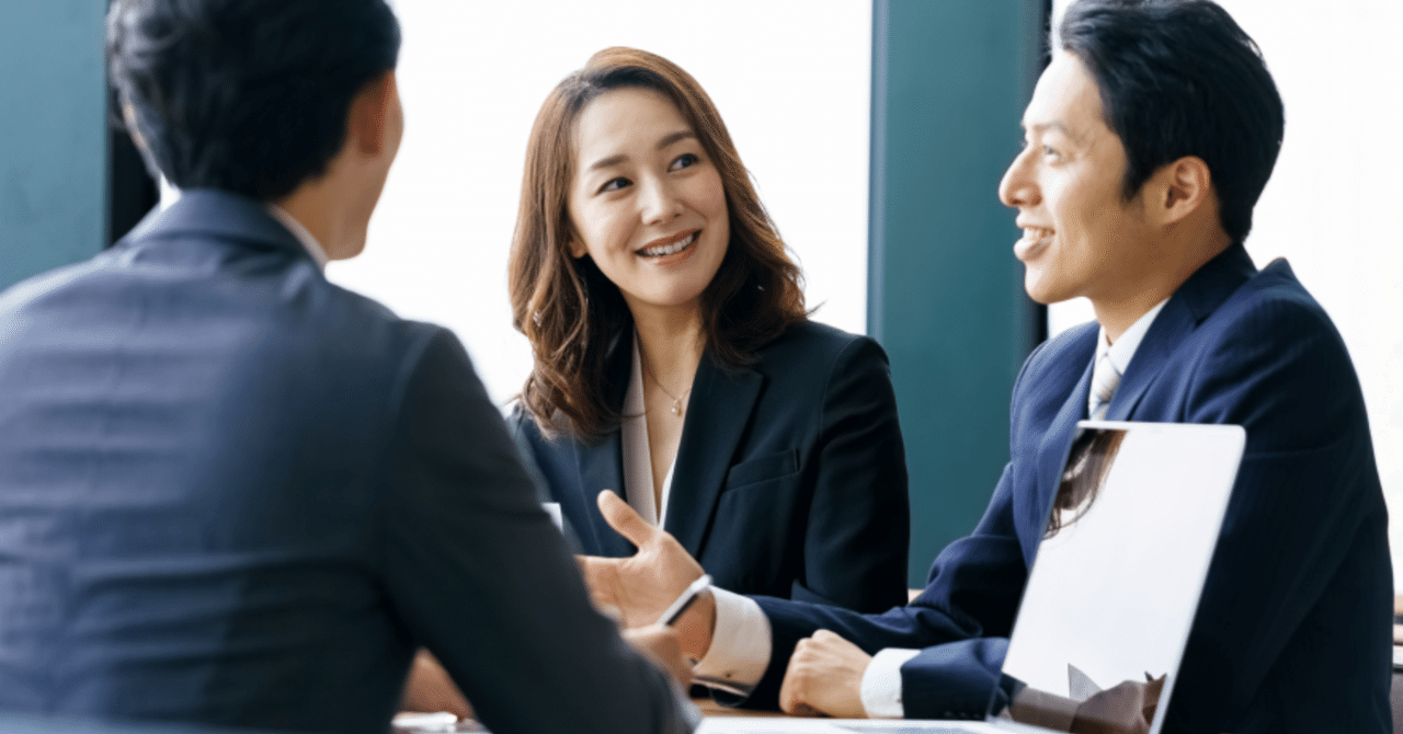 株式会社VUILD management｜note