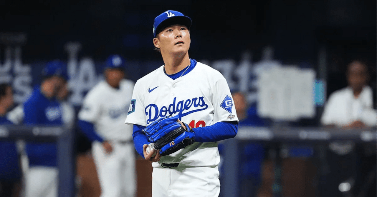 【LAD】なぜ山本由伸は打たれるのか｜Eli