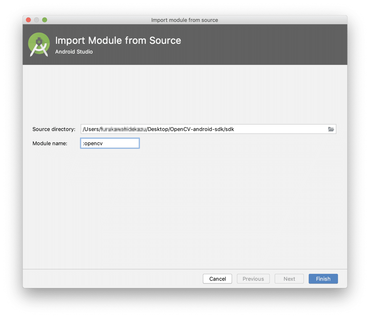 OpenCV入門 (5) - Androidでの利用｜npaka